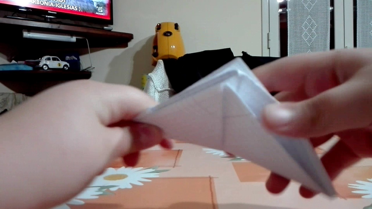 La bocca di una papera - YouTube