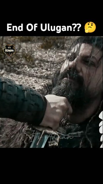 End Of Ulugan? 🤔| Osman Trapped Ulugan ⚔️ | Ulugan Death ☠️| It's Adnan ...