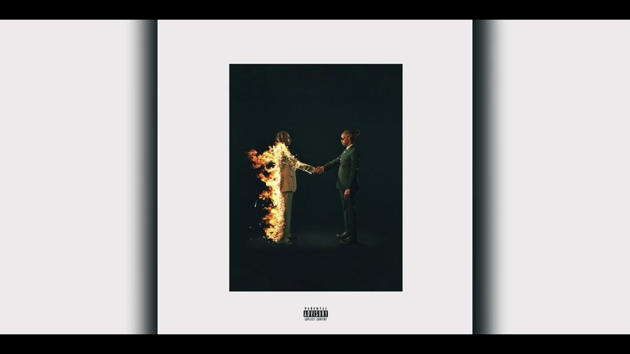 Metro Boomin & Future // | Superhero [Heroes & Villains] | // (Bass ...