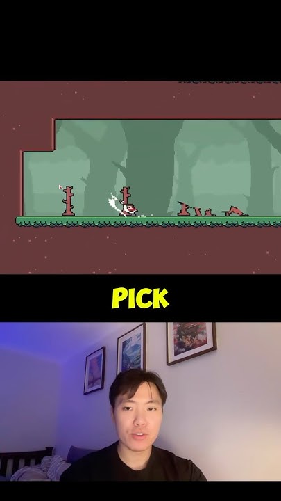 Attack pointer path 🤺 #indiedev #indiegame #gamedev #devlog #gamedevelopment #godot #fyp - YouTube