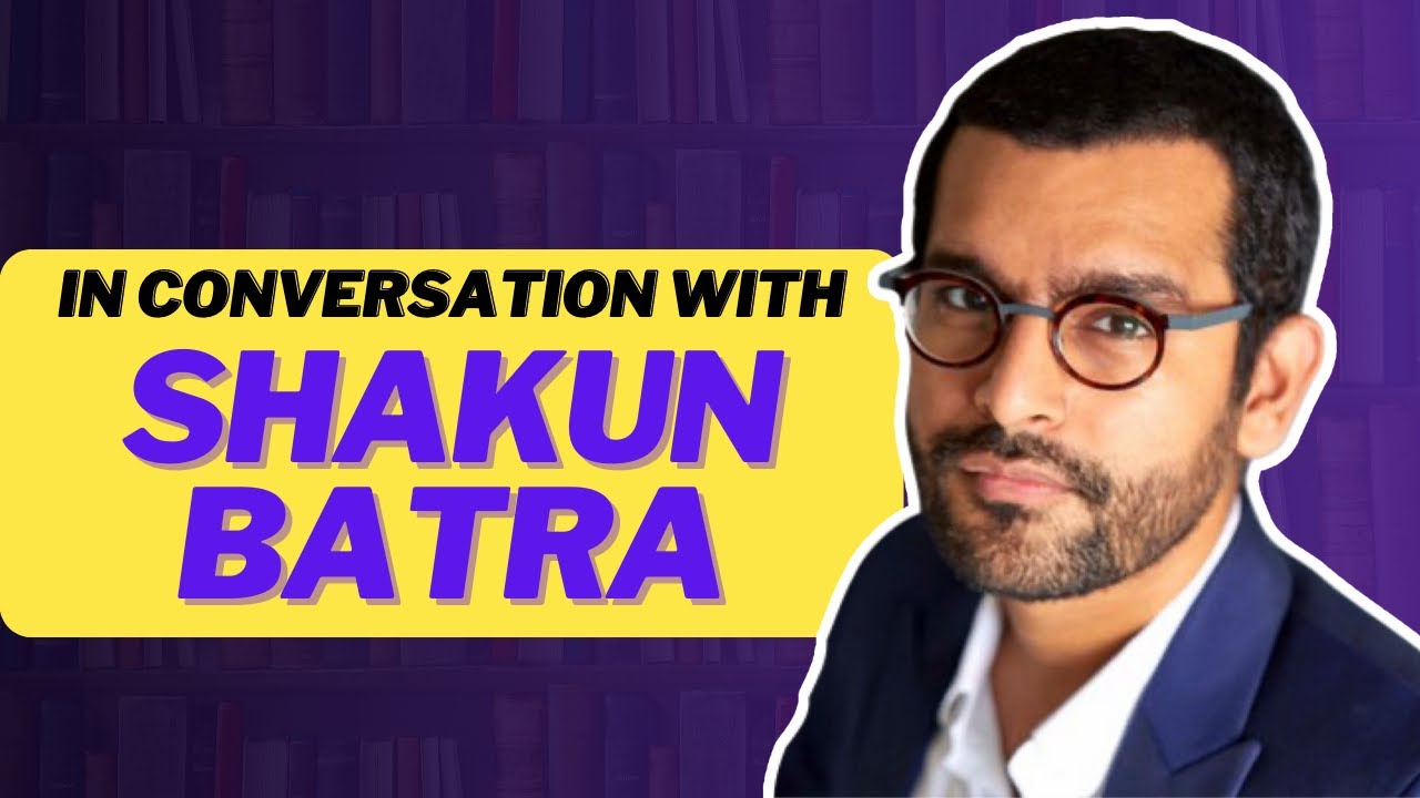 In Conversation With Shakun Batra | Gehraiyaan - YouTube