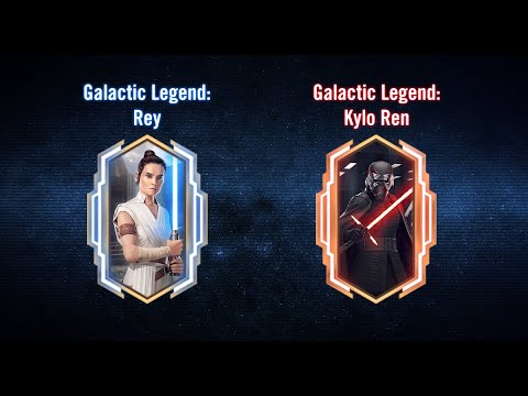 New Galactic Legends Requirements, the Raddus Release, and Community ...