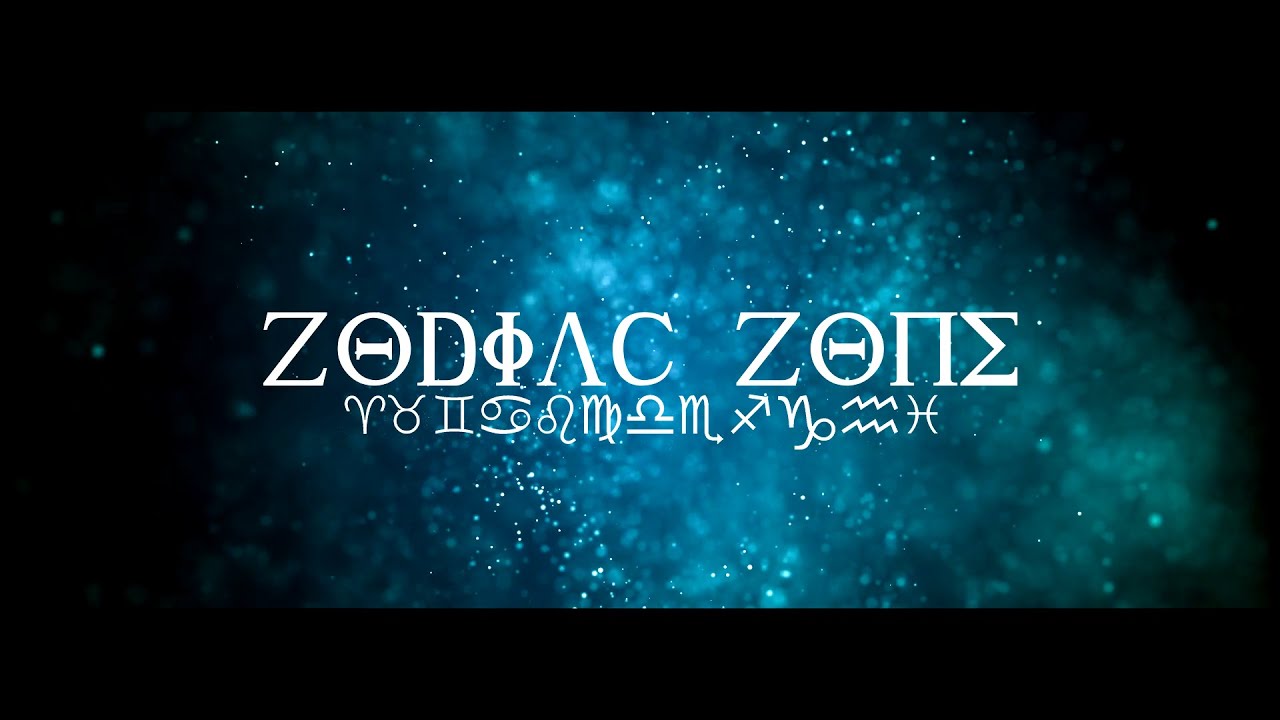 TEASER ZODIAC ZONE - [Série] - YouTube