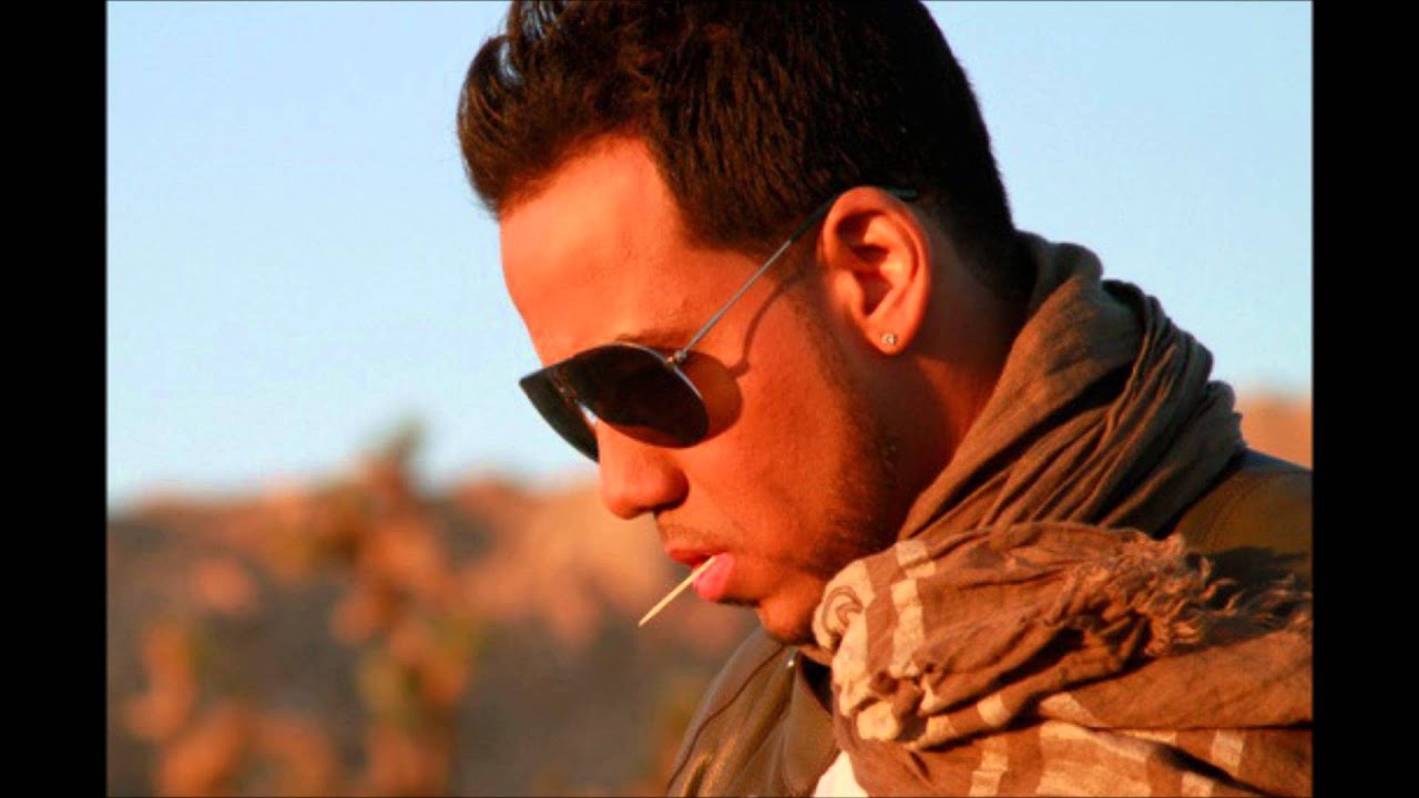 El concierto - Danny Lover - YouTube