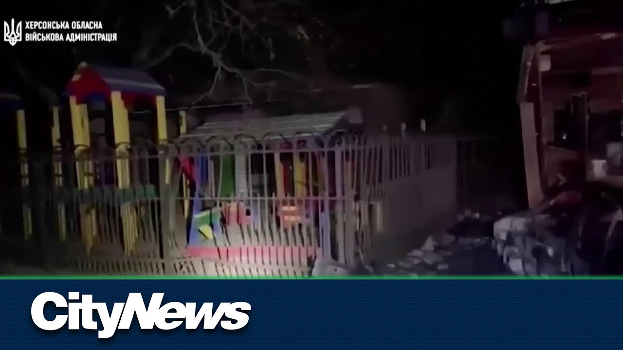 UN: Millions of Ukrainians facing extreme hardship - YouTube