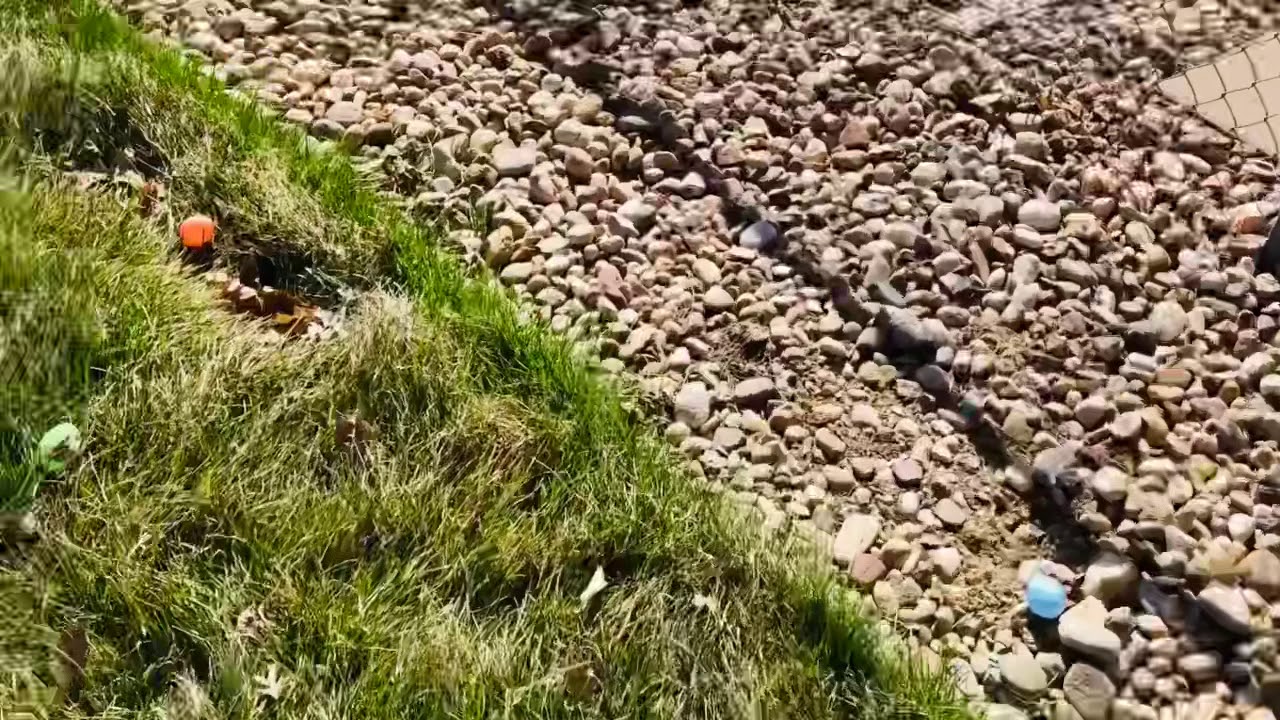 Digital Easter Egg Hunt - YouTube