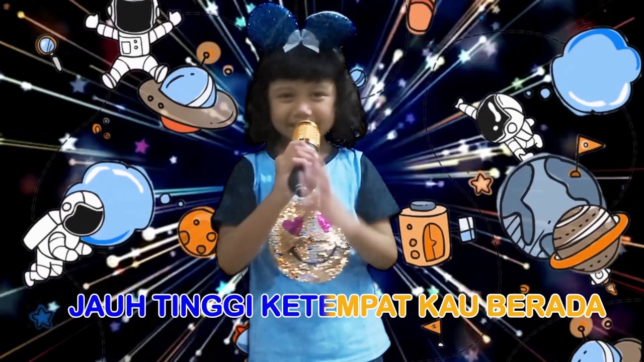 bintang kecil - YouTube