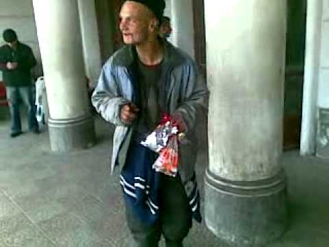 boschetar gara pascani 2011 - YouTube