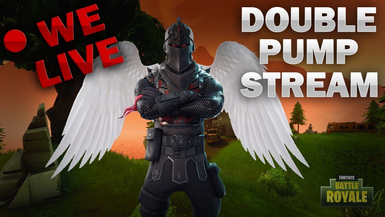 1v1ing MissingInActionn | Stream Replay | Fortnite BR (PS4) - YouTube
