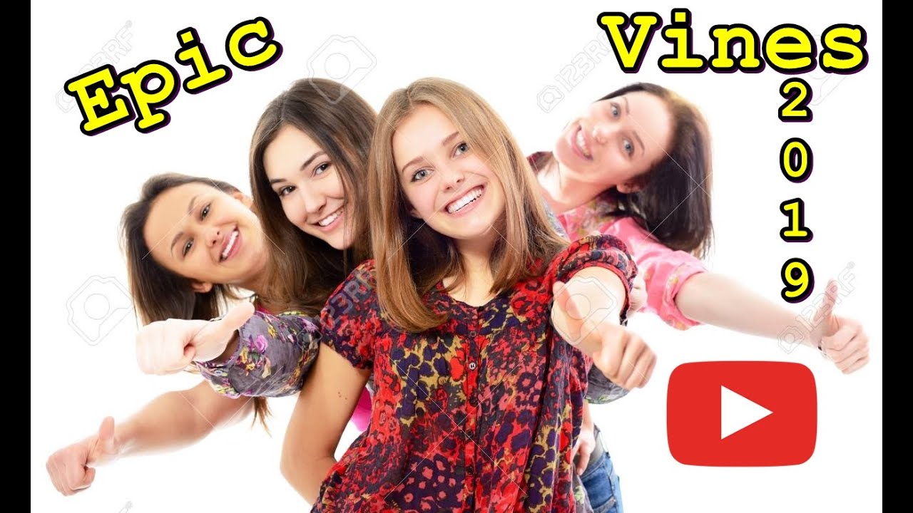 🤣 Epic Vines 🤣 TRY NOT TO LAUGH | @LOL - YouTube
