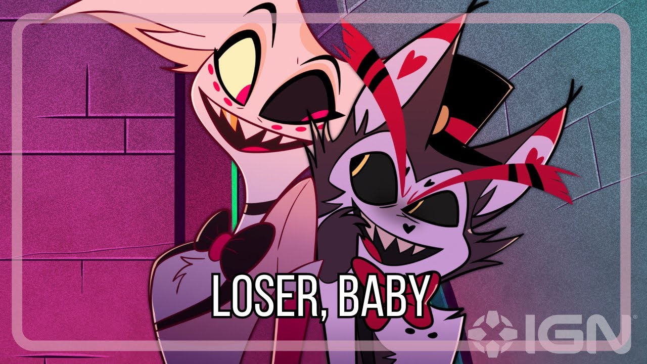 LOSER, BABY // ESPAÑOL LATINO- DABI MUSIC - YouTube