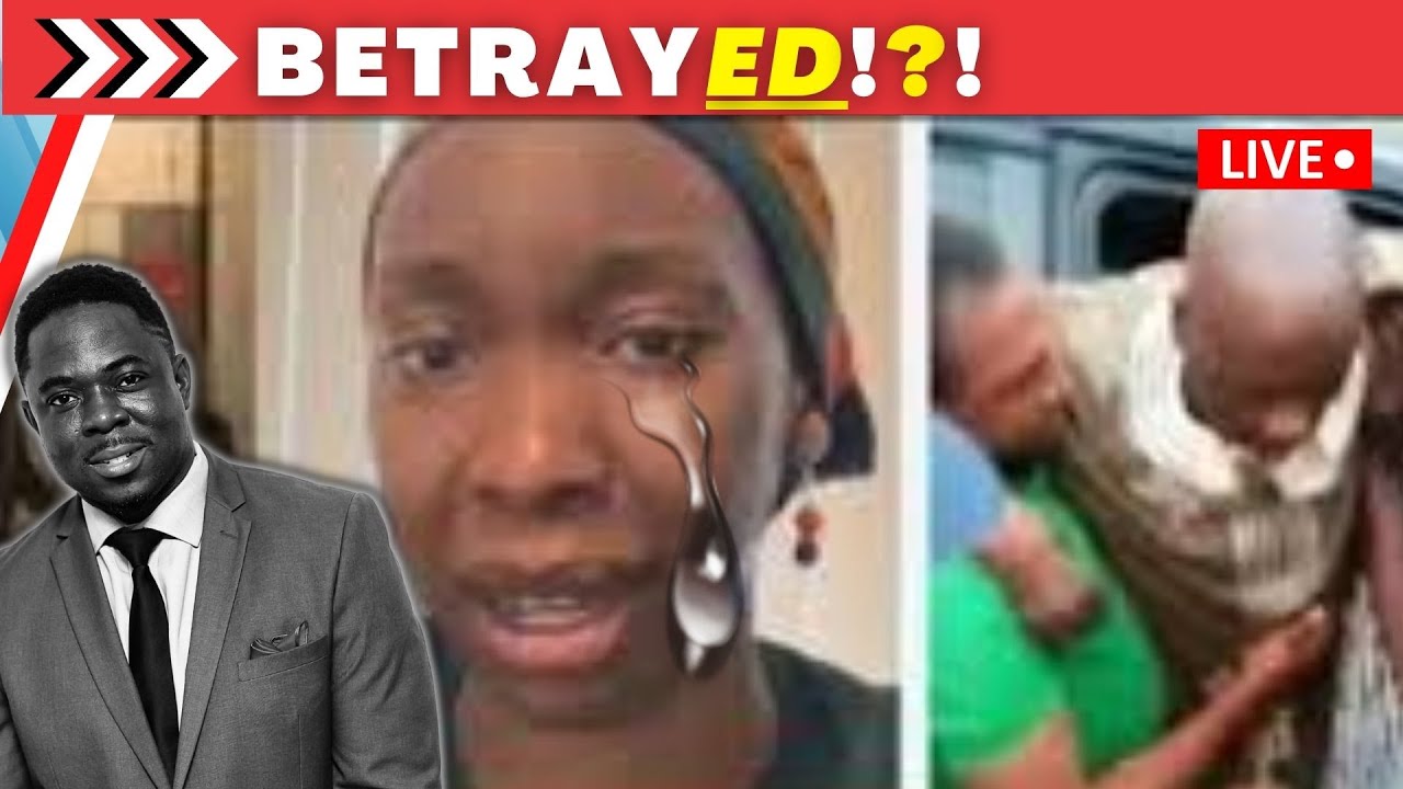 Ifunanya’s TRUTH UNRAVELS 😱 Uncle Gabriel’s SHOCKING Power Move! - YouTube