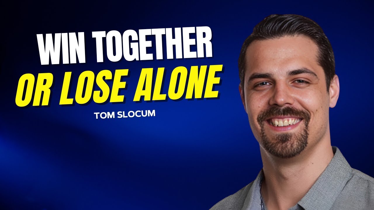 Tom Slocum