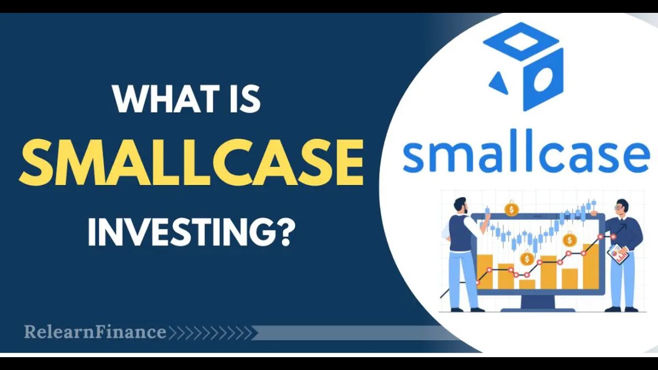 Investing via Smallcase - YouTube