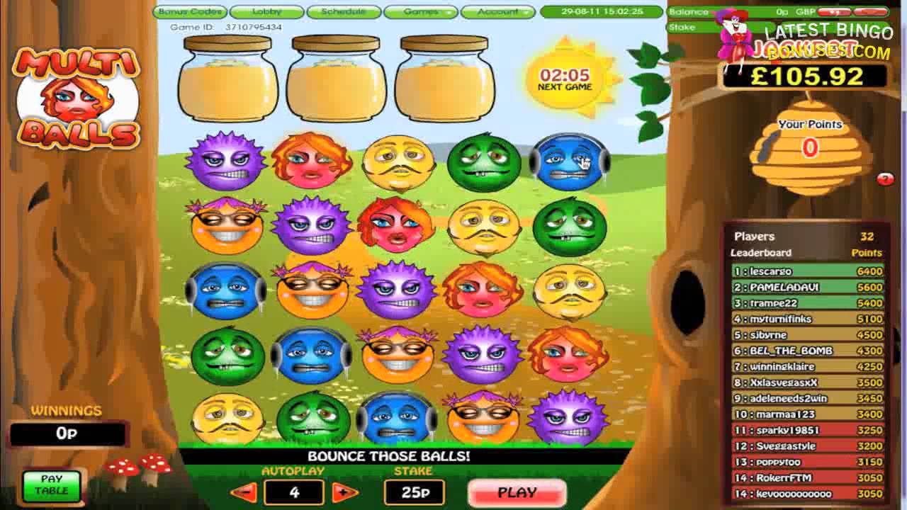 Minxy Bingo review - YouTube