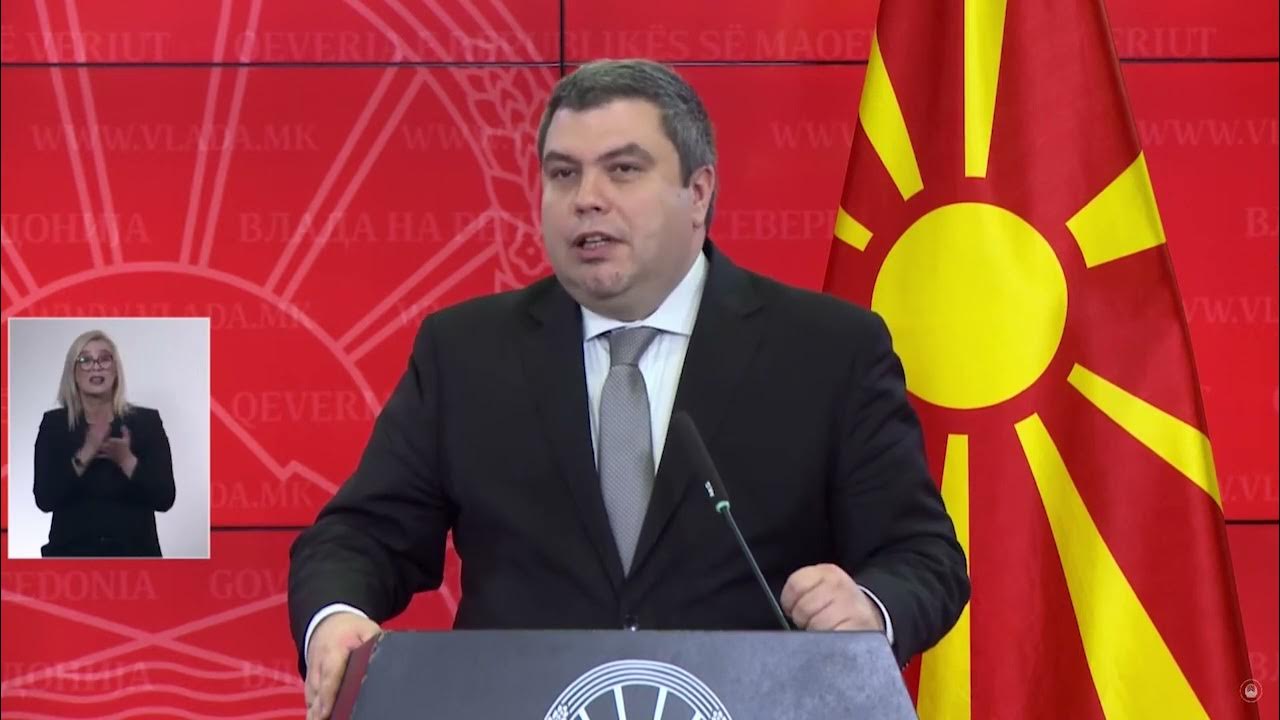 СЕП до понеделник ќе го дефинира претставникот во работната група за