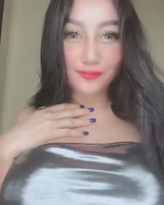 Goyangan HOT T0KET Pamela Safitri Duo Serigala Bikin TEGANG - YouTube