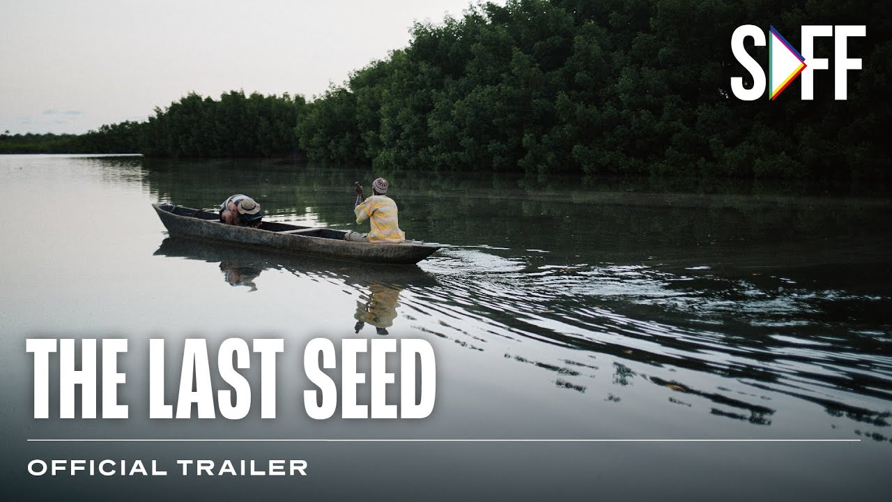 The Last Seed Trailer | South African Film Festival - YouTube