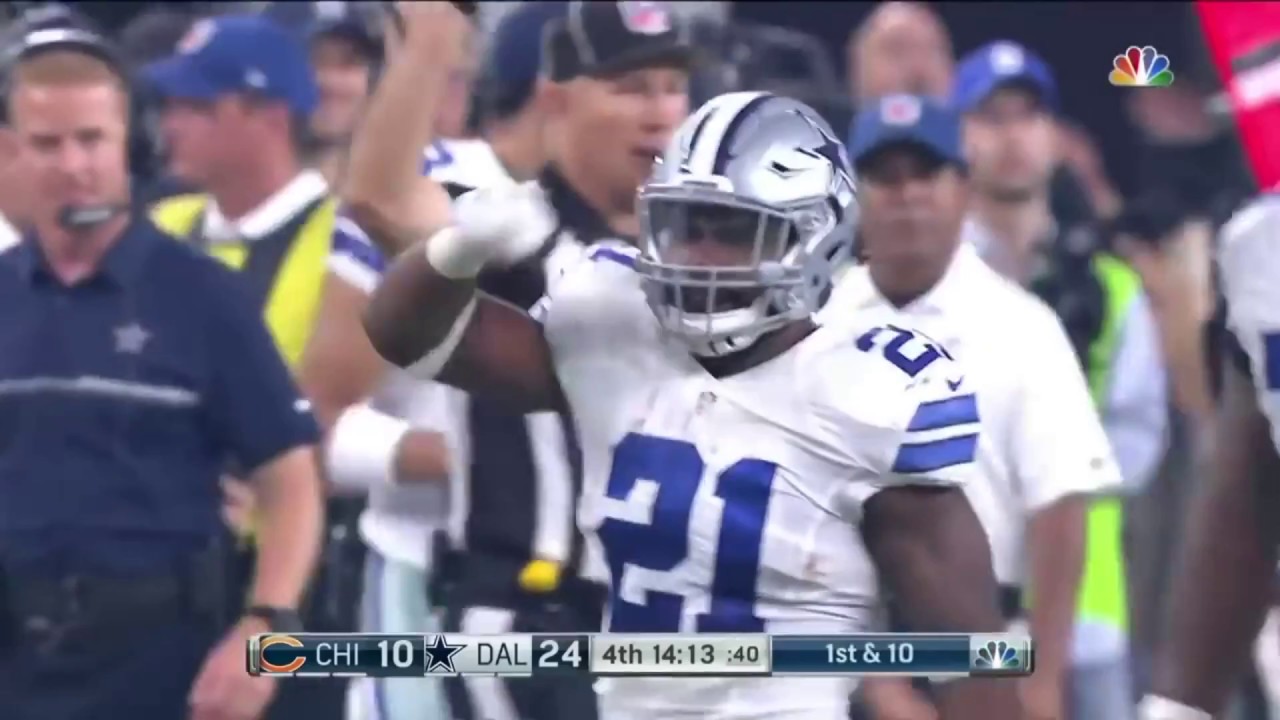 Let Zeke Eat - YouTube