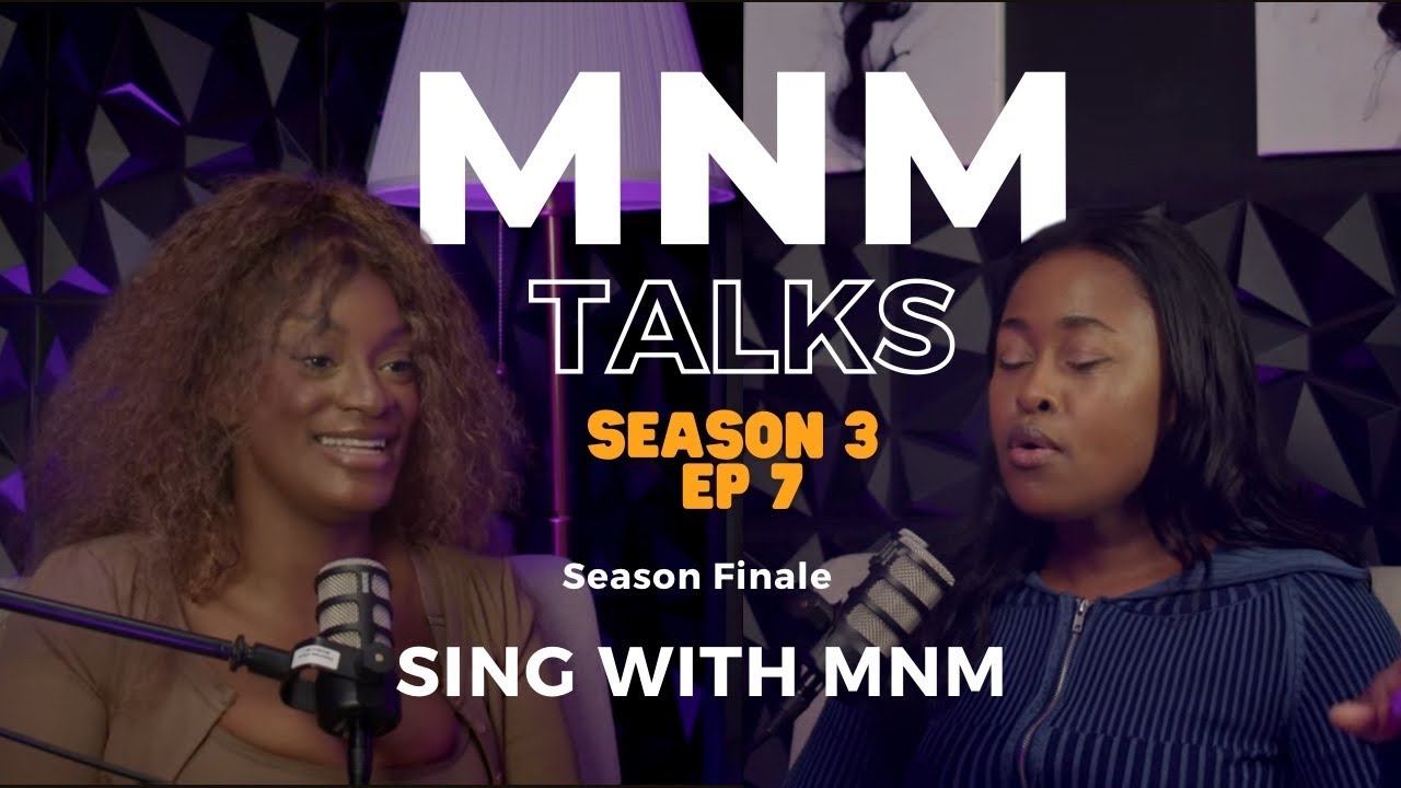 SING with MNM - YouTube