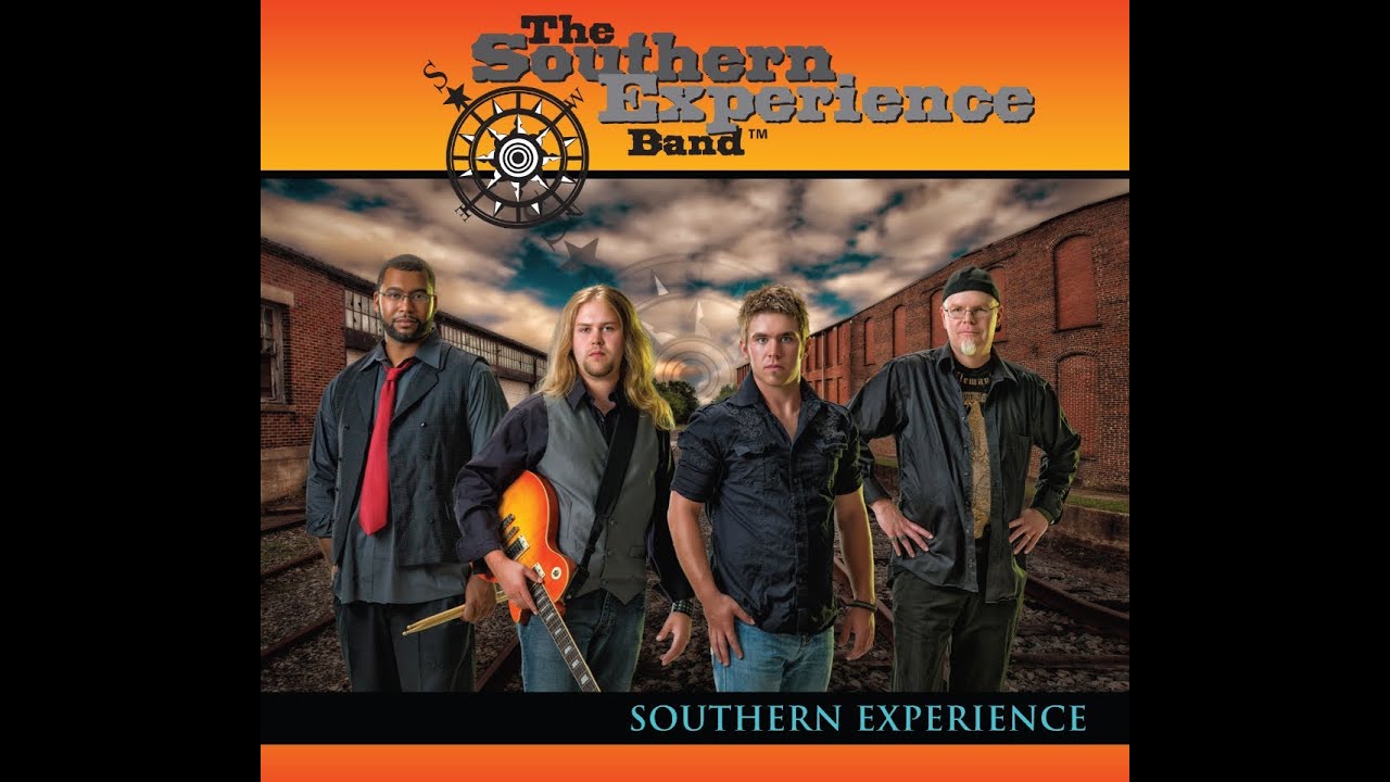 The Southern Experience Band - My Redneck Of The Woods (Live) - YouTube