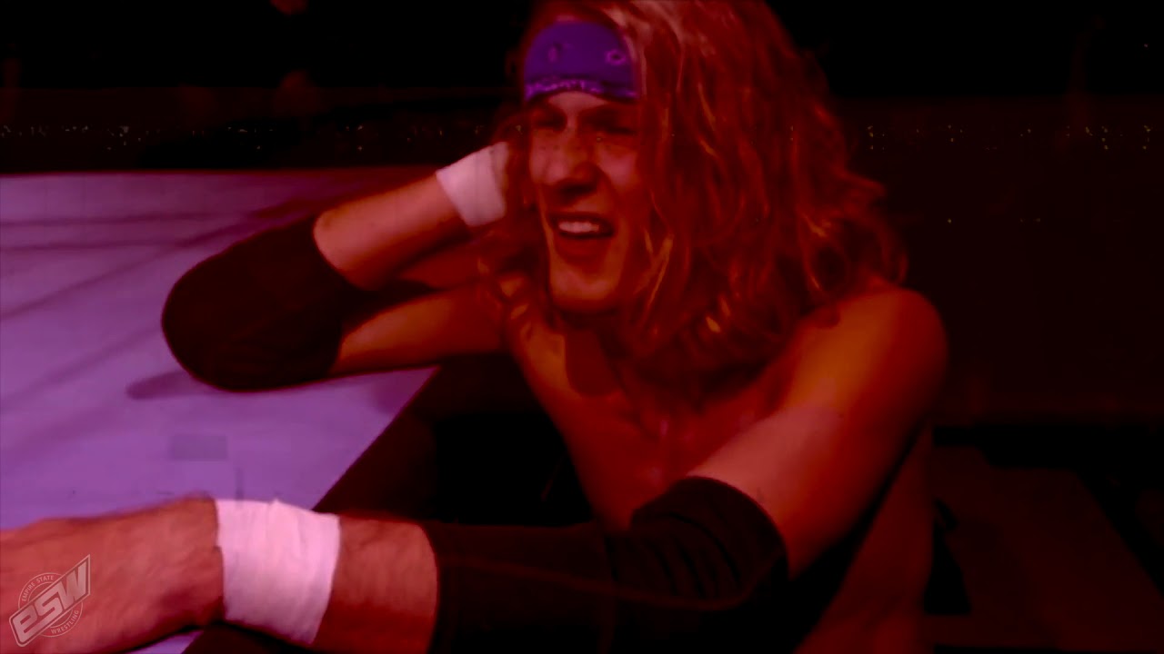 ESW : Overdrive - October 6th, 2018 (Music Video Recap) - YouTube