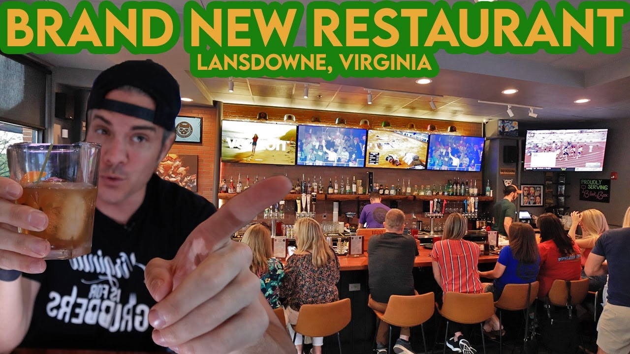 Twisted Cat Tavern Old Fashioned Review - YouTube