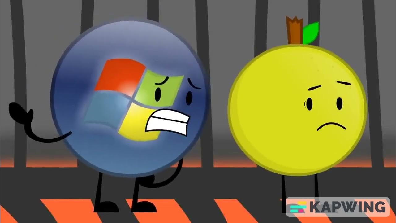 Object Invasion: Episode 4 - "Never the Same" Reversed Part 2 - YouTube