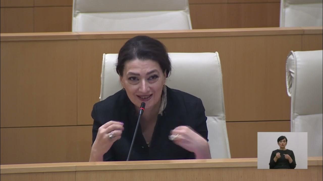 ხალხო ფასი დაკარგა ქვეყნის დაცვამ გადავხედოთ ვეტერანების პენსიებს