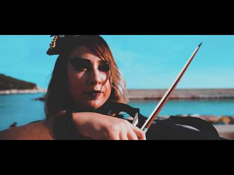 KARAYİP KORSANLARI Violin & Cello Cover - Gözde ONURLU & Yağmur GÜLVEREN (Pirates Of The Caribbean)