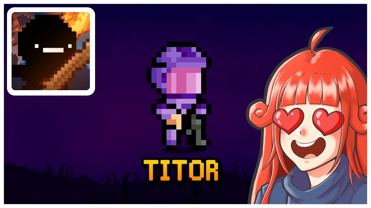VOID HERO TITOR - Days Bygone - Part 498 [How To Play] - YouTube