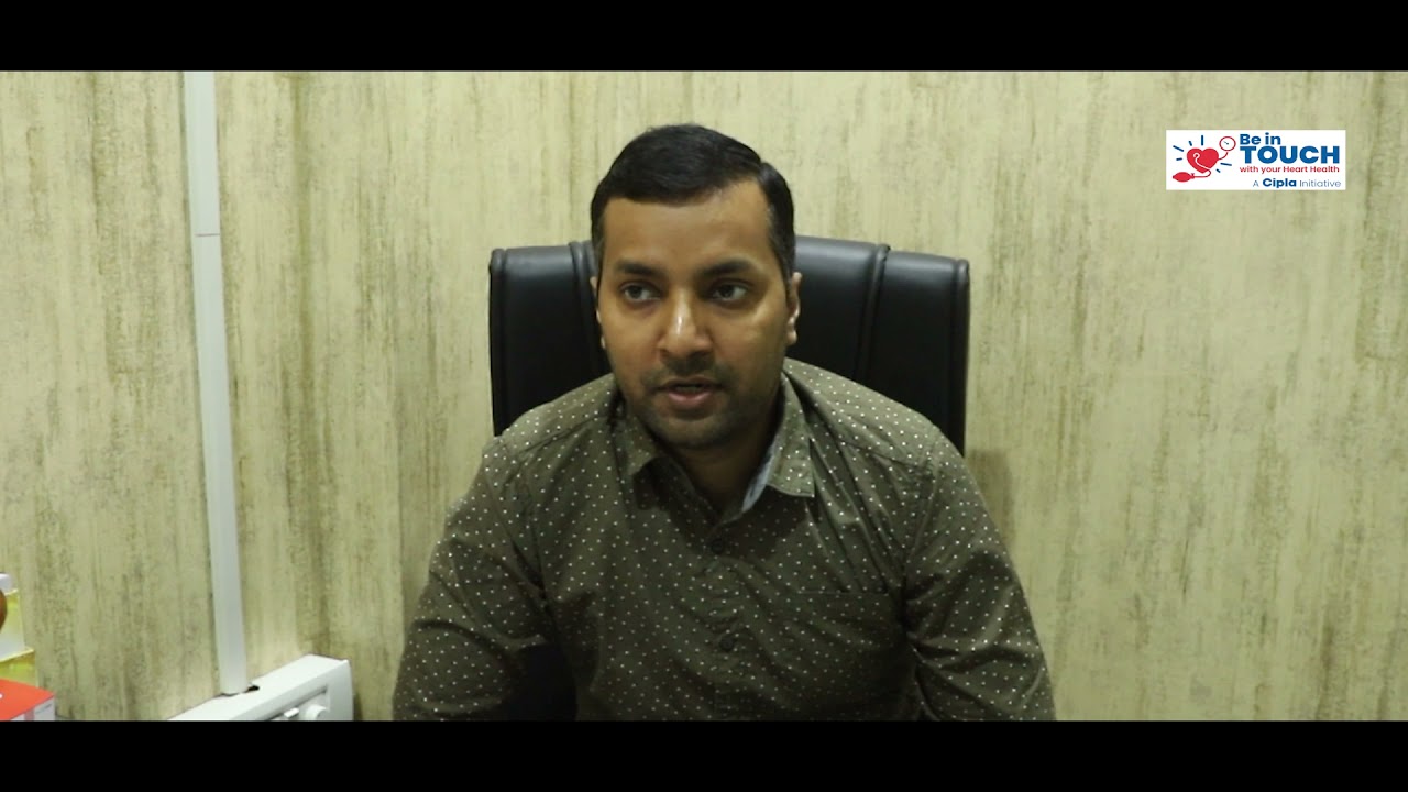 Understand Heart Attack in Simple way with Interventional Cardiologists ...