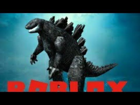 HOW TO GET GODZILLA COMPANION ON ROBLOX (FREE) - YouTube