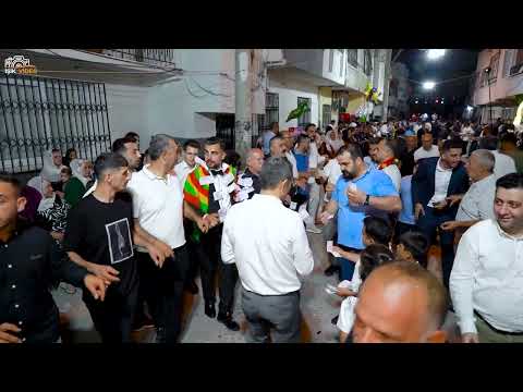 ŞİRİN MÜZİK MERSİN ESLEM & FERHAT 'İN DÜĞÜNÜ PART 4