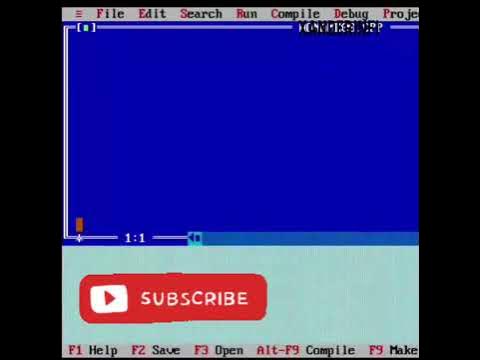 Write Love You in C Language Programming #shorts #programming #clanguage #computer # ...