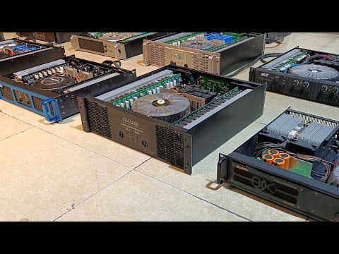 MUE 1800_CA18_DMX_LA1000. thương hiệu phổ thông dễ sử dụng. Lh: 0329393303+zalo - YouTube