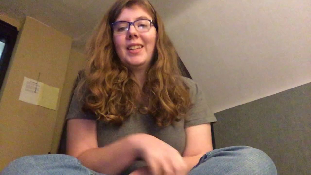 Happy Valentine’s Day to my Senpai Alex - YouTube