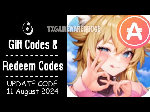 My Perfect Goddess Go! | New Redeem Codes 11 August 2024 | Gift Codes ...