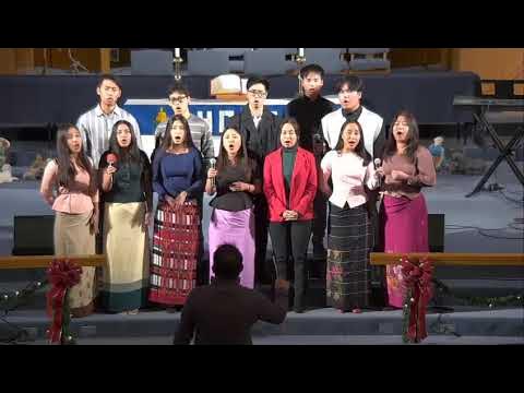 Hlimna ni ropui chu a eng - YouTube