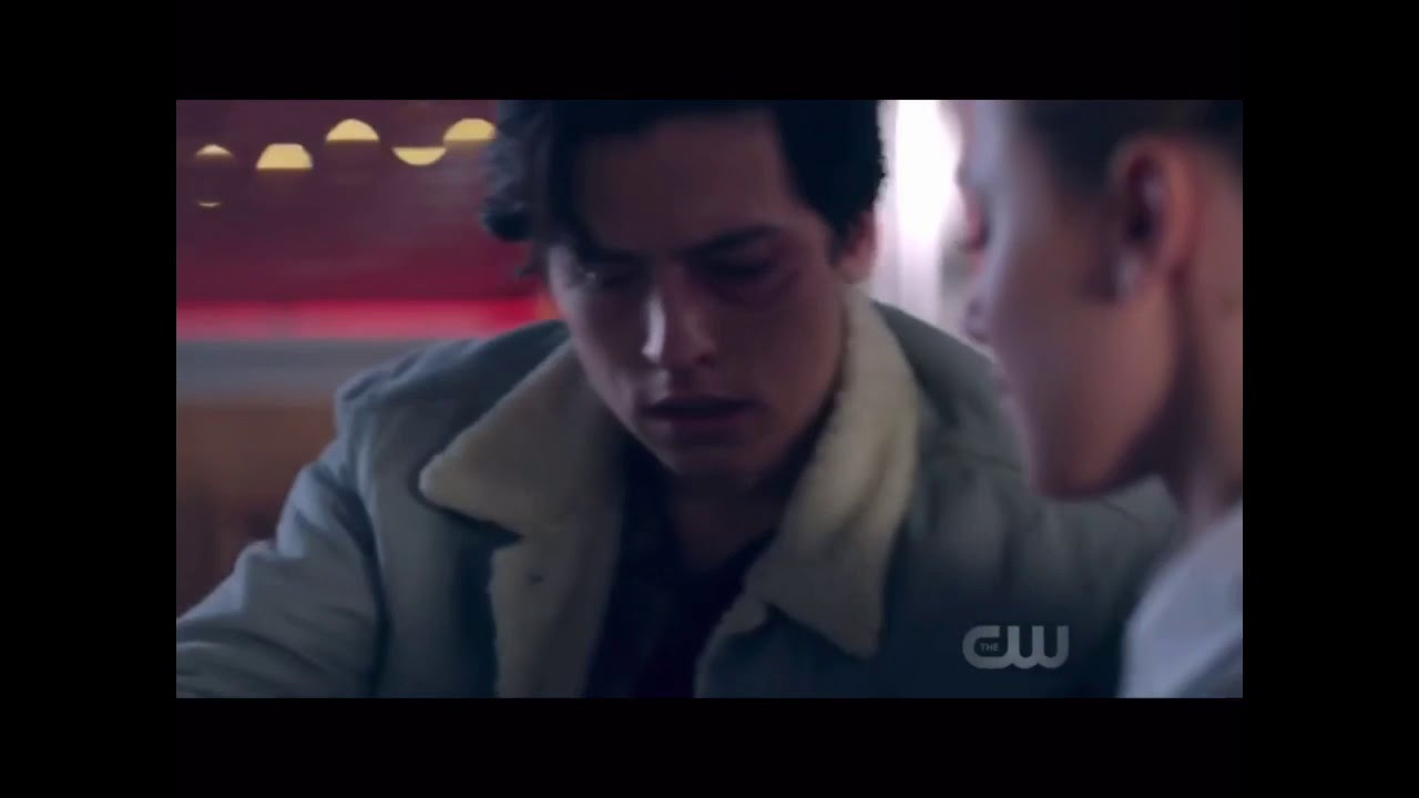 Riverdale // Demons by Alec Benjamin - YouTube