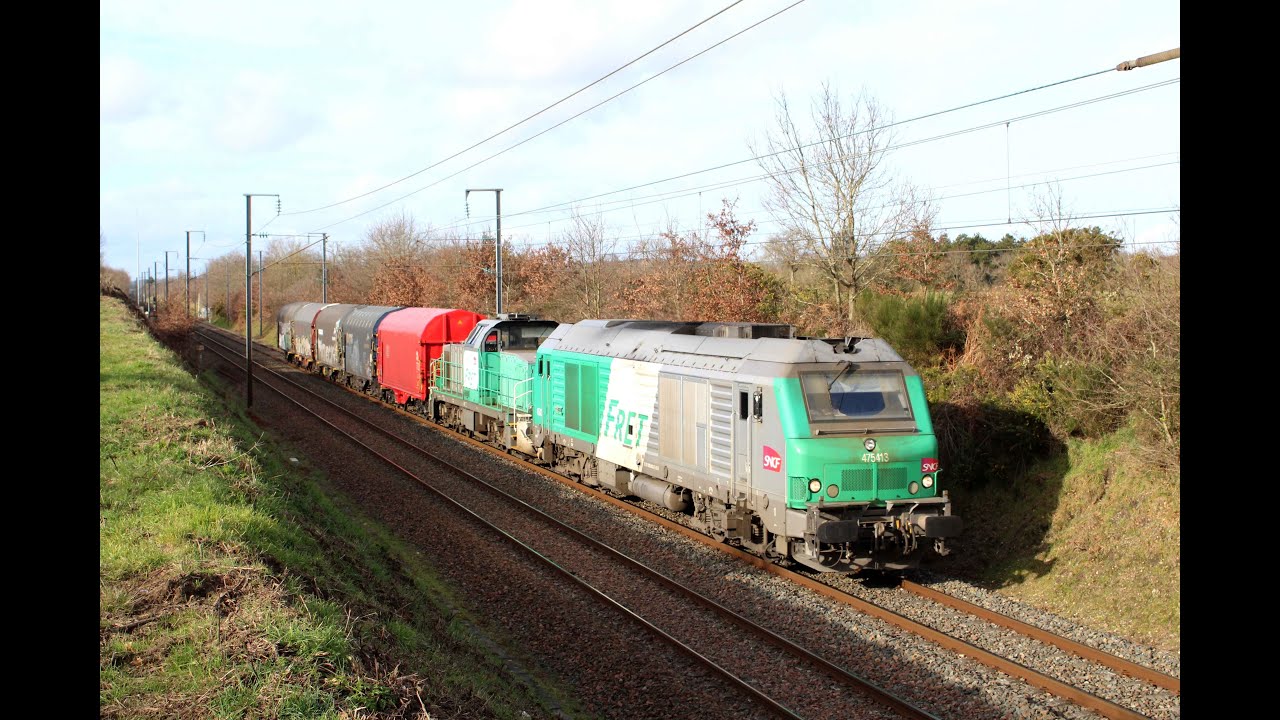 Youtube La Passion Des Trains – Passion Du Train – ITZNS