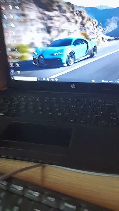 my old setup vs new setup - YouTube