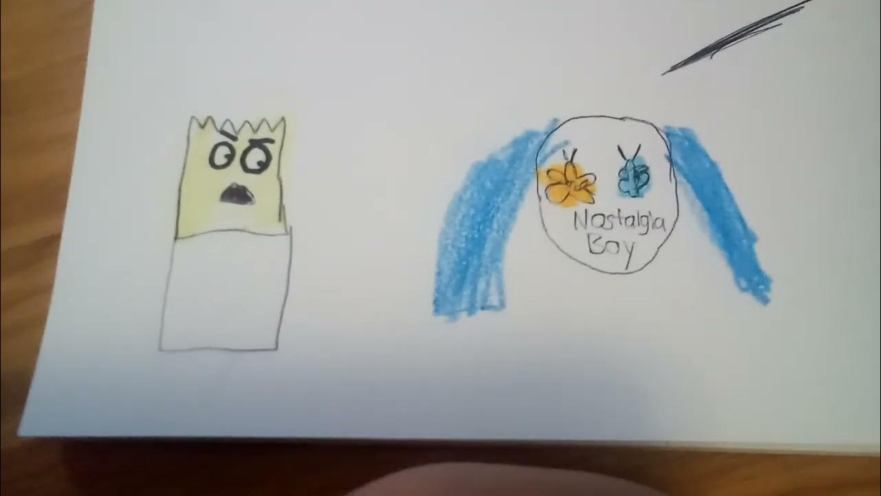 Bart Simpson Grounds Nostalgia Boy 2001 Gets Grounded - YouTube