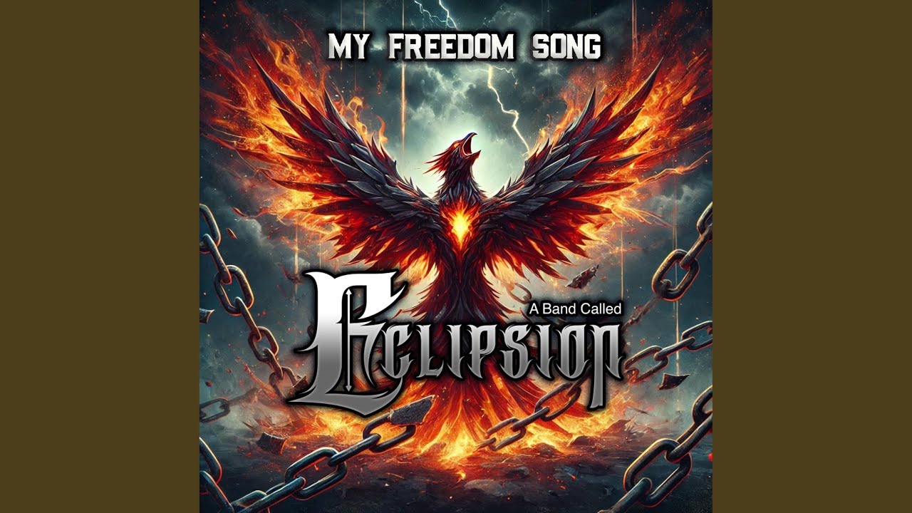 My Freedom Song - YouTube