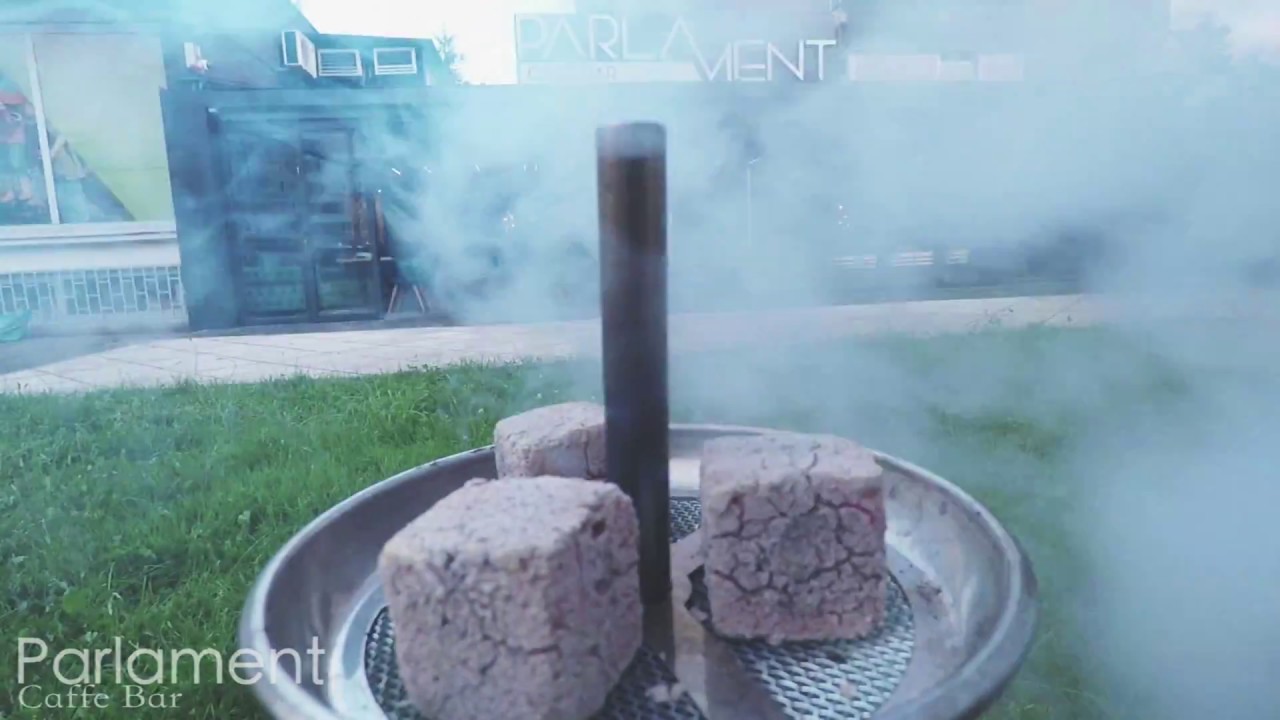 Parlament Caffe Bar - YouTube