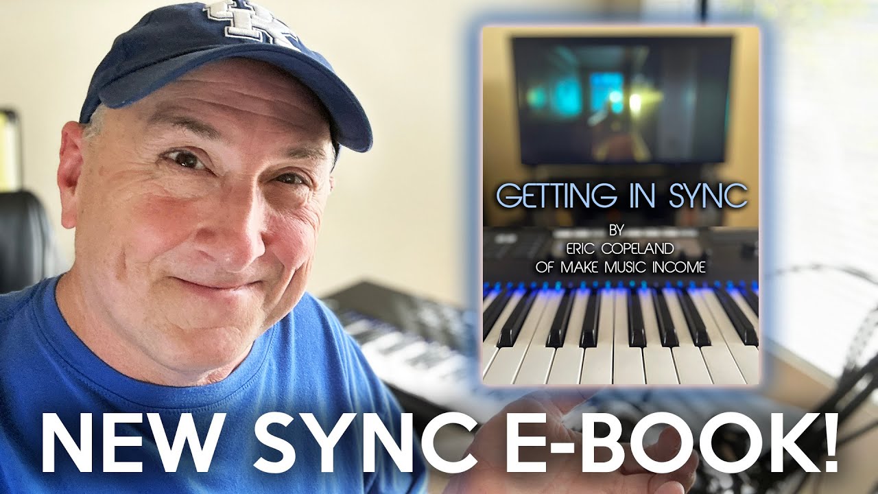 Get Into Sync Licensing with "Getting in Sync" a new Sync eBook from ...