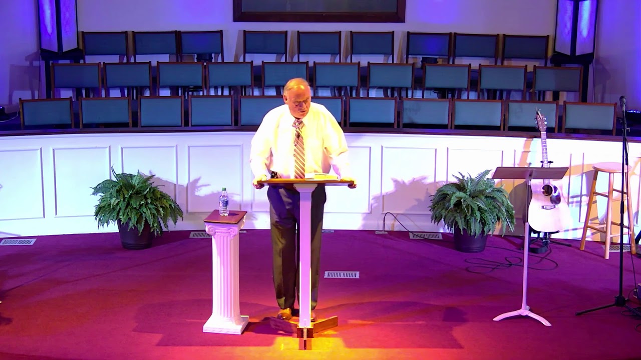Sunday, 4-26-20 - Pastor Willie Pace - YouTube