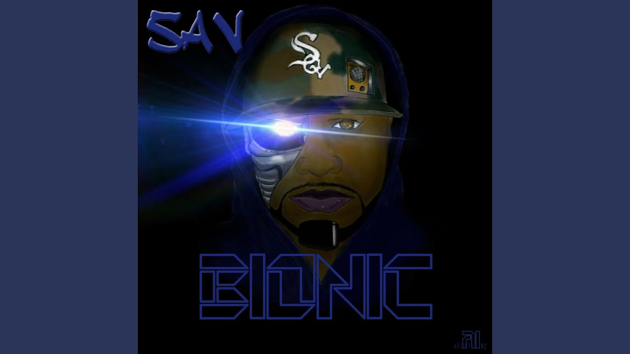 Bionic - YouTube