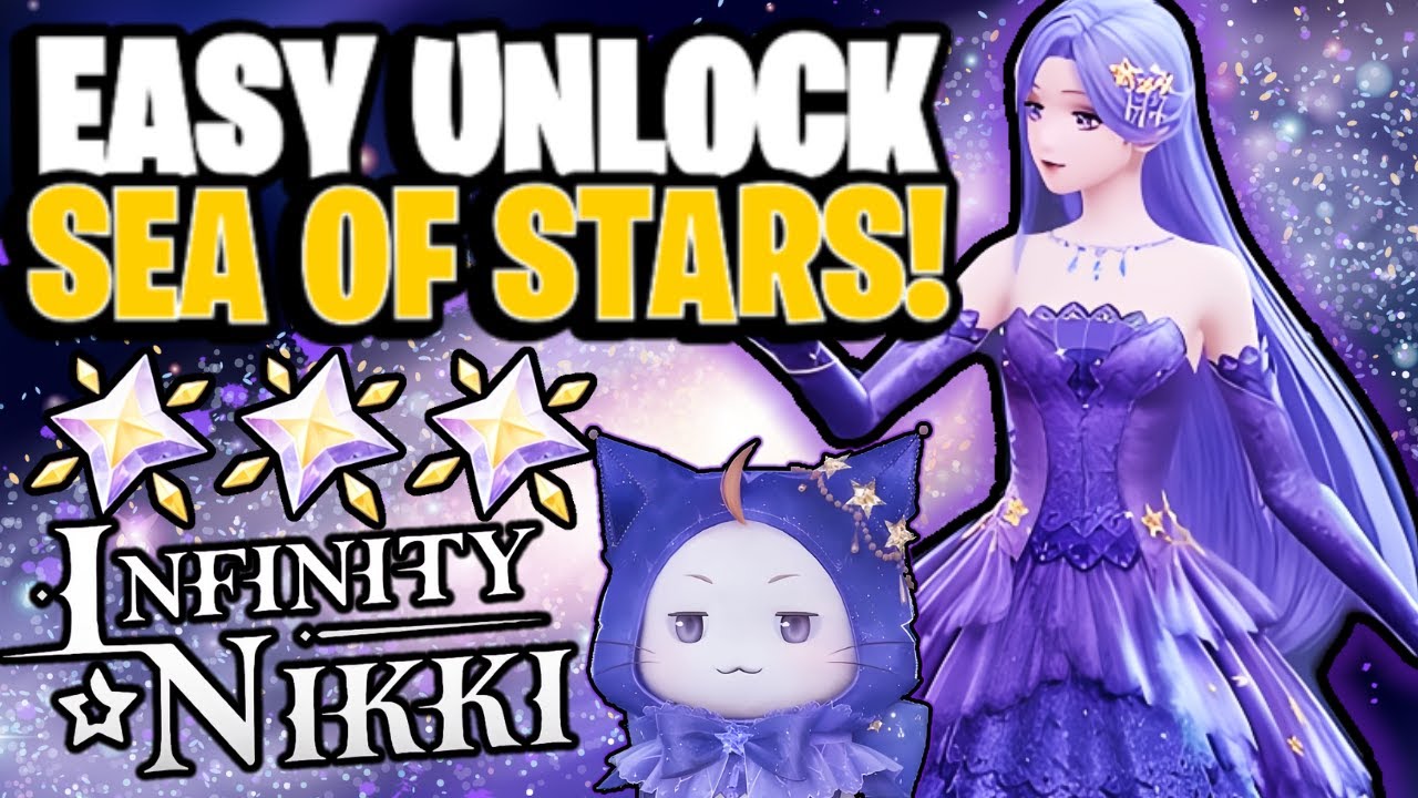 Sea of Stars Miracle Outfit COMPLETE GUIDE! [Most Time-Gated Outfit ...