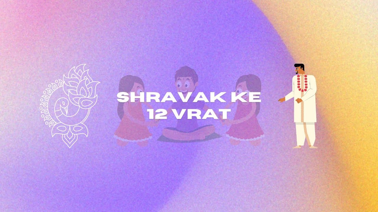 Session 34 - Shravak ke 12 Vrat - 4rd Oct 2022 - Pu Sayyampritiji Ma sa - YouTube